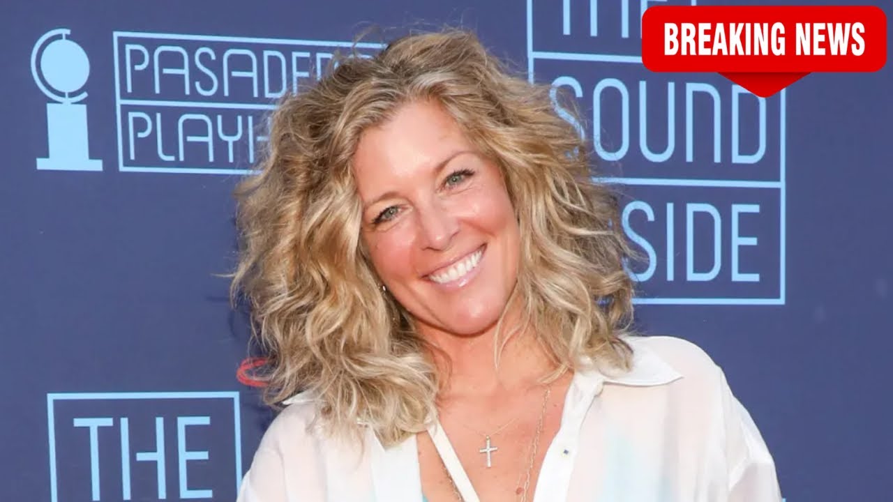 Laura Wright shares daughter's health risks, stopping GH for treatment ...