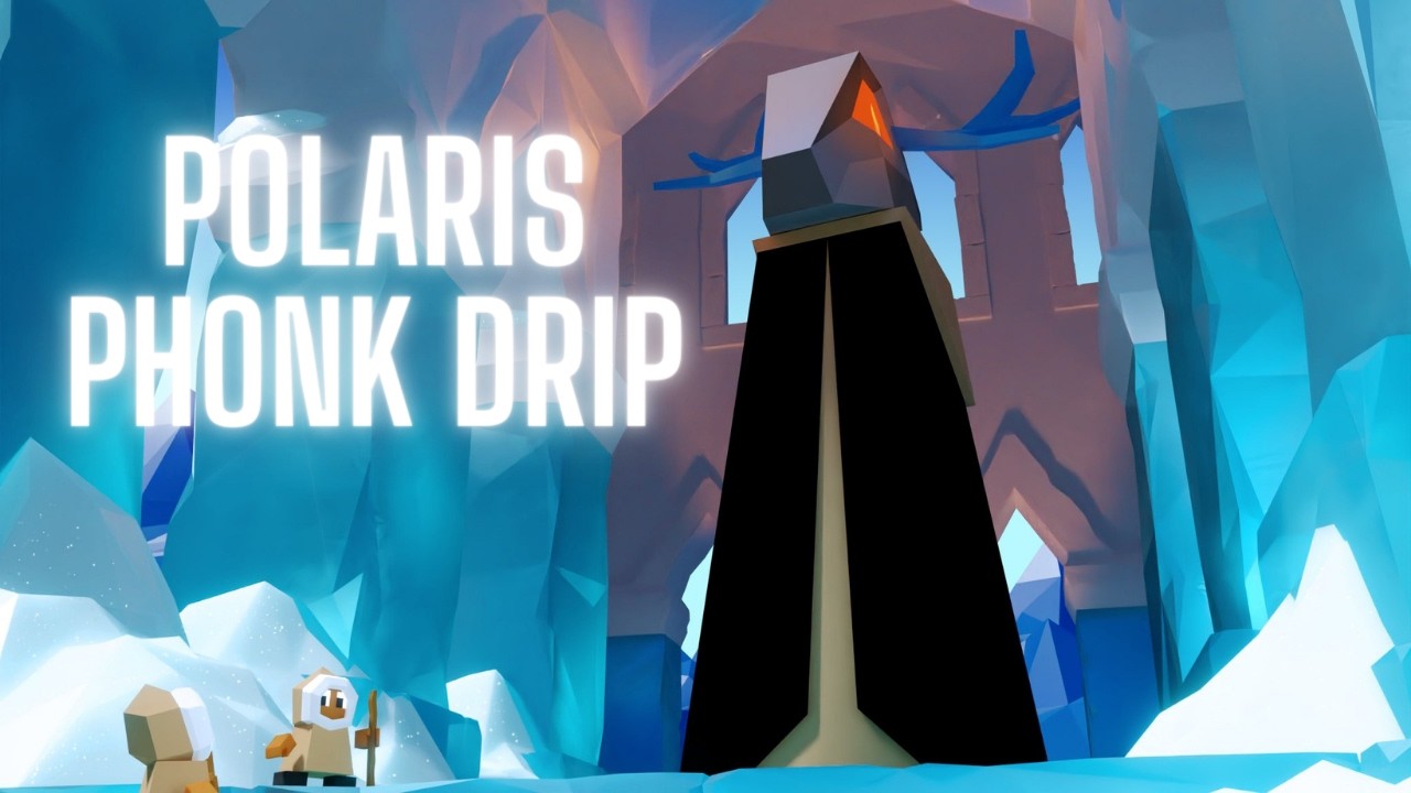 Polaris phonk drip theme| Polytopia - YouTube