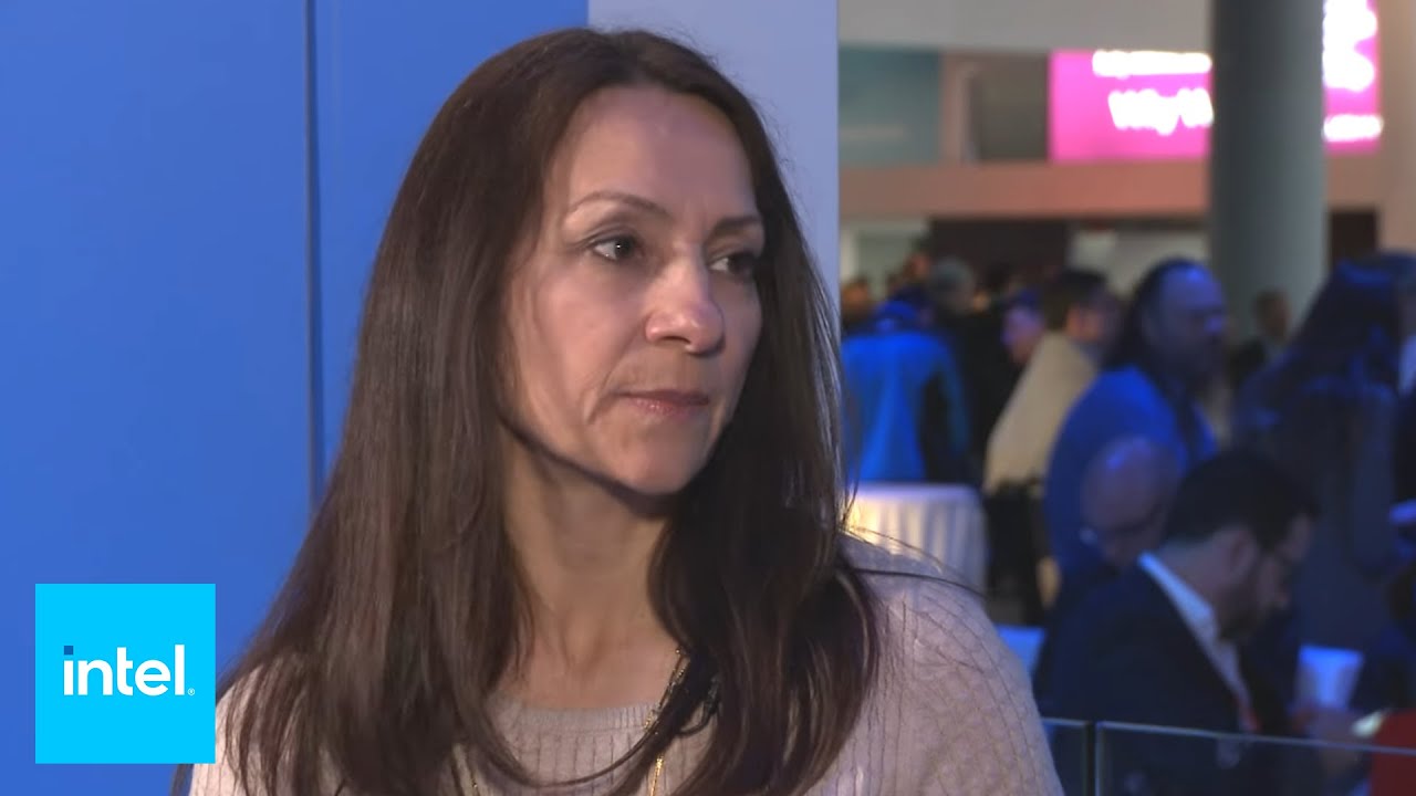 Intel and Nokia Collaborate to Transform the Network | Intel Business ...