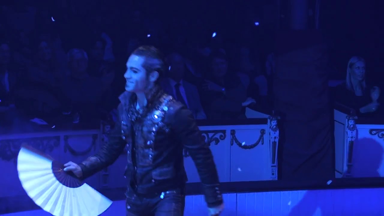 2323 The time machine magic - YouTube