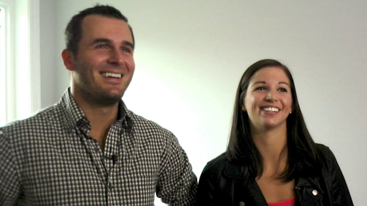 The New Home Buyer Experience with Valecraft - YouTube