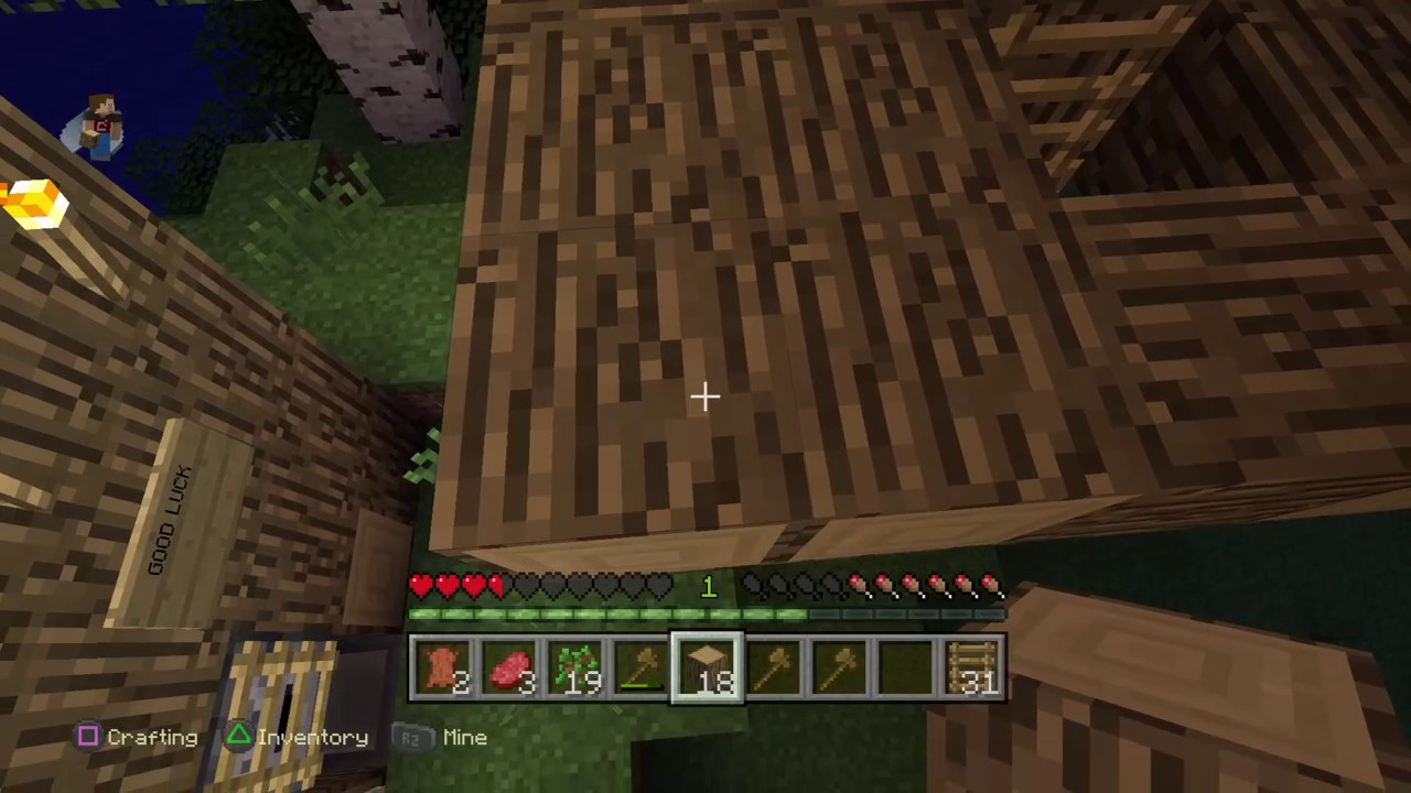 Phoenix Craft episode 1 - YouTube