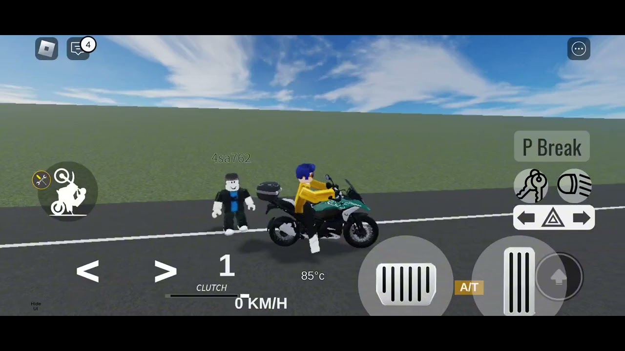 7 minutes game roblox - YouTube