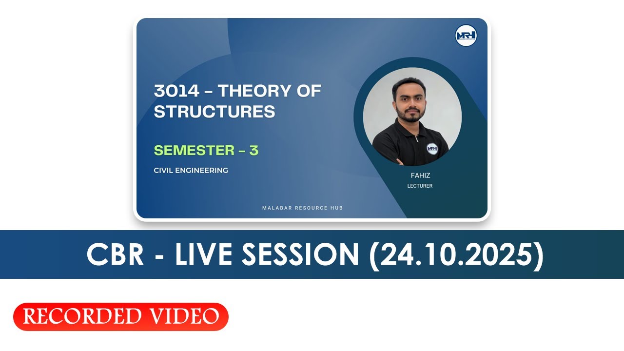 3014 | TOS | LIVE DOUBT CLEARANCE SESSION | 24.10.2025 - YouTube