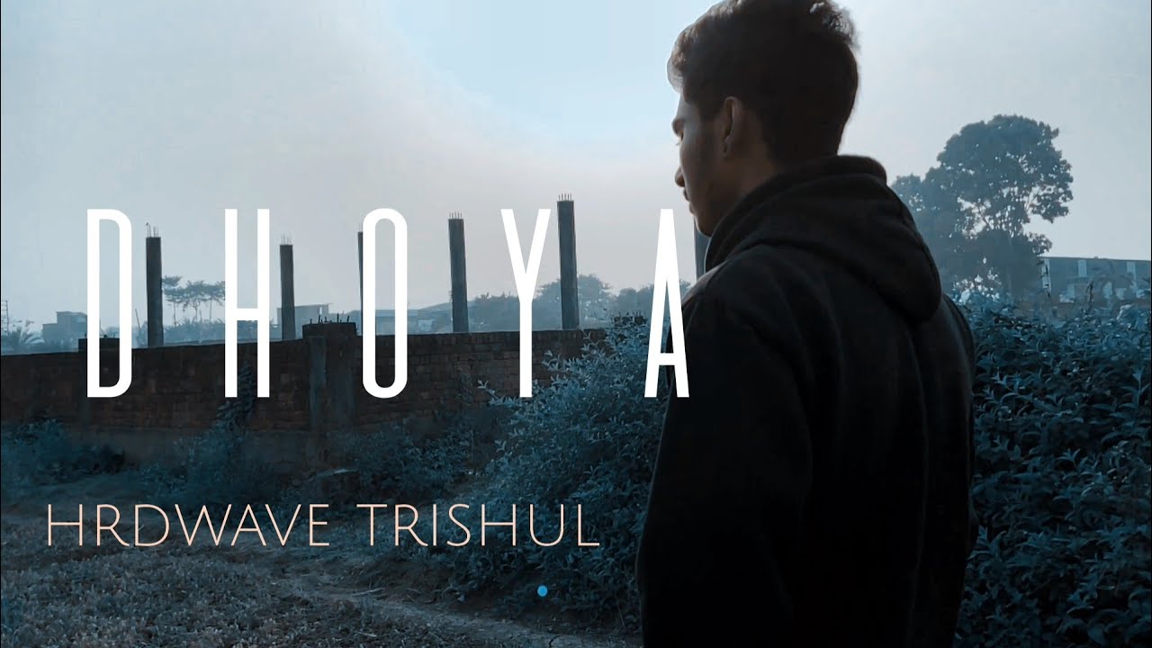 DHOYA ( HARDWAVE TRISHUL ) (prod.hardwave music) #rap #bangla #newsong ...