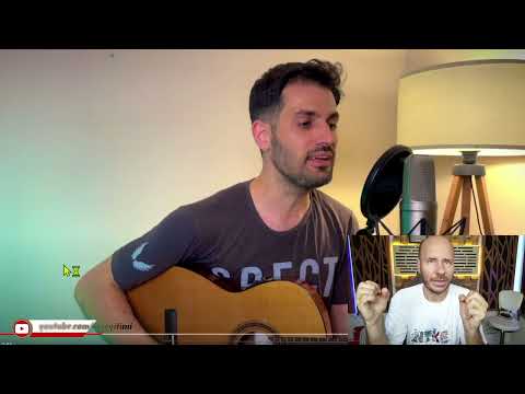 Gitar Çalarken Okuma ve Yanlış Kalan Alışkanlık ! Emrah Tekinasa Ses Analizi