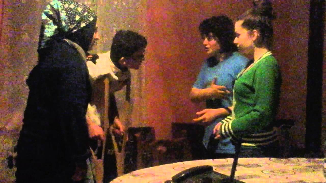 Turquli seriali saqartveloshi - YouTube