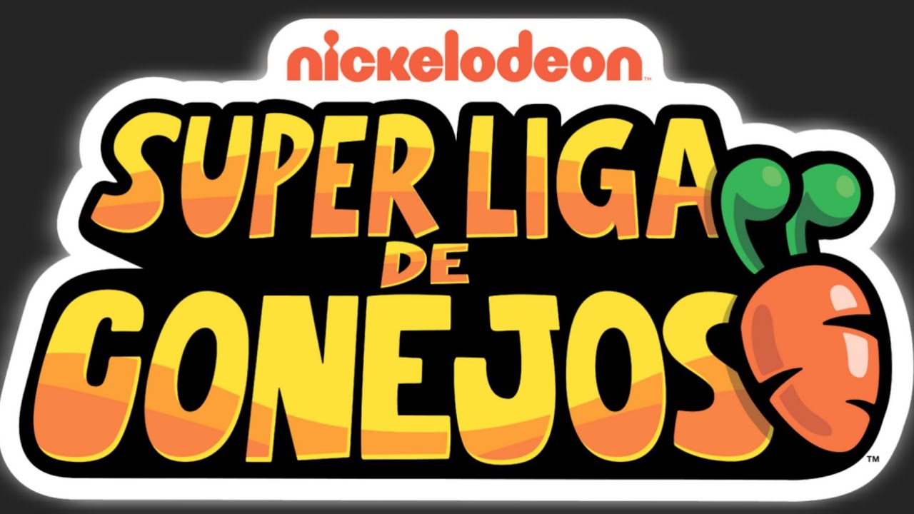 Nickelodeon LA (PAN): Estreno de "Súper Liga de Conejos" (28/07/2025 ...
