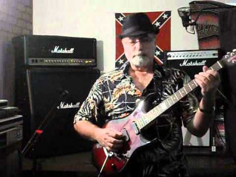 Borderline - By Duncan Porter (Full Video) - YouTube