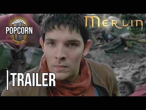 Merlin | Season 5 | Official Trailer (2012)