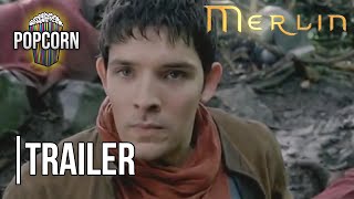 Merlin Season 7 Trailer