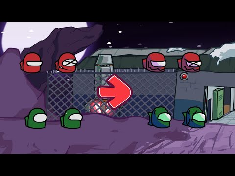 REMAKING FNF ICONS PART 3 (VS Impostor Red, Green and Black) - YouTube