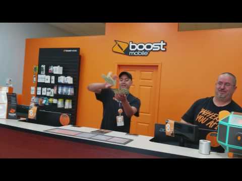 $ave That Money - Boost Mobile
