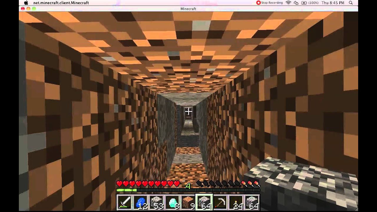 minecraft lp part 3 - YouTube
