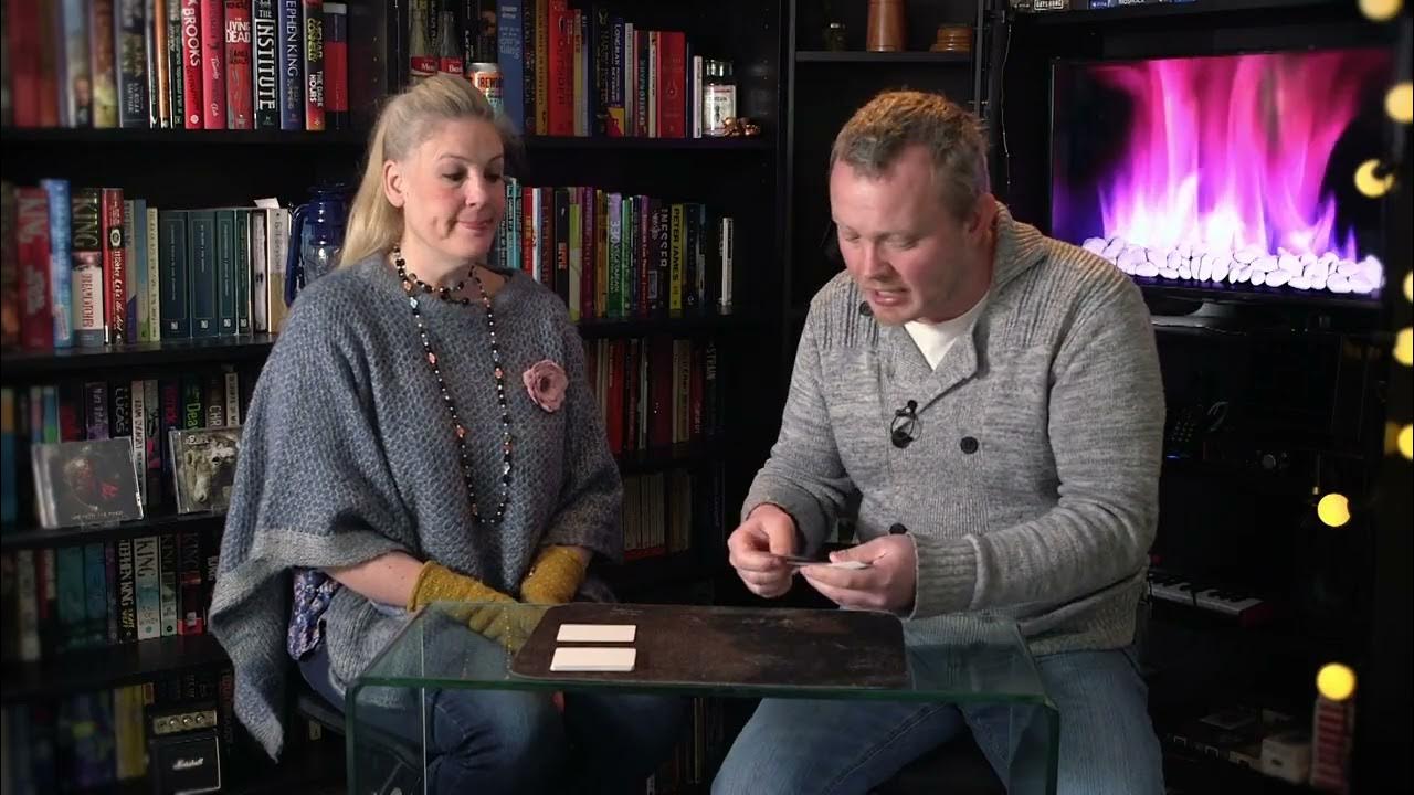 Brainstormer by Mark Leveridge - www.PropDog.co.uk - YouTube