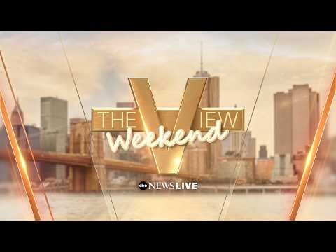 The Weekend View - June 13, 2025