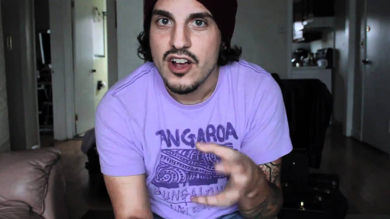 The Night Before Christmas (Explained by Mike Falzone) - YouTube