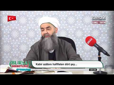 Ahmet Rifai hazretlerinin keşfi - Cübbeli Ahmet Hocaefendi