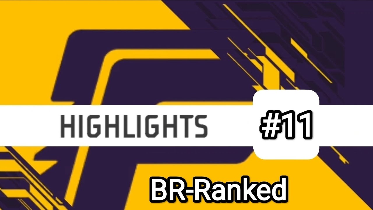 BR-Ranked Highlights #11 - YouTube