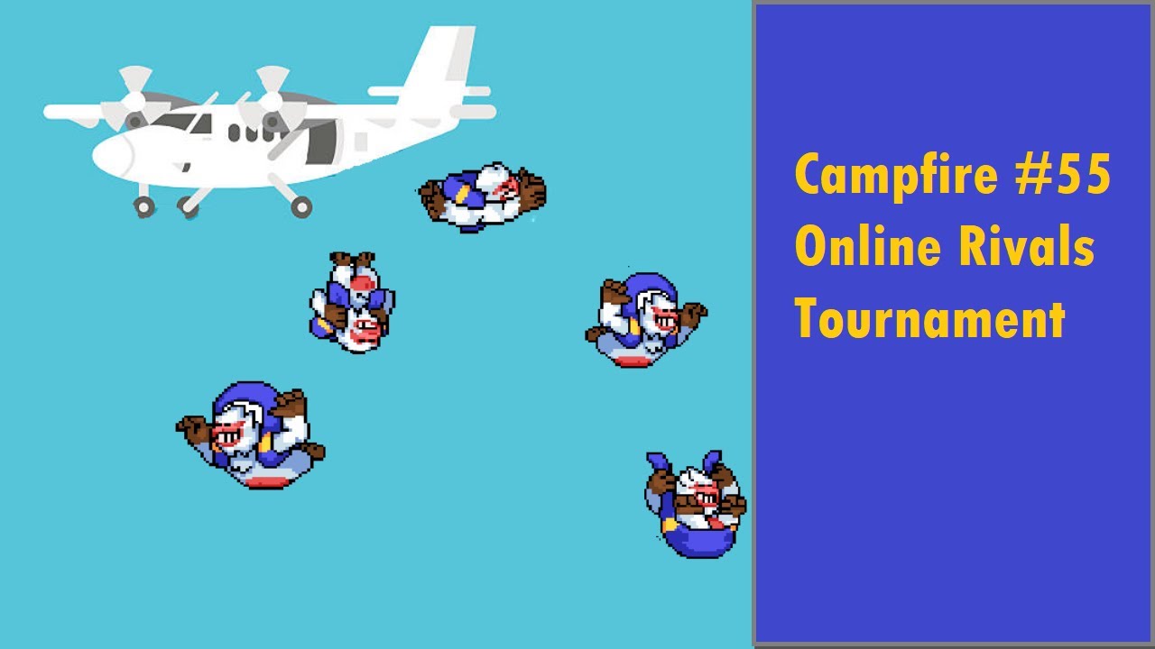 Playing Hodan's Worst MU Against #1 Seed | Rivals of Aether Tournament ...