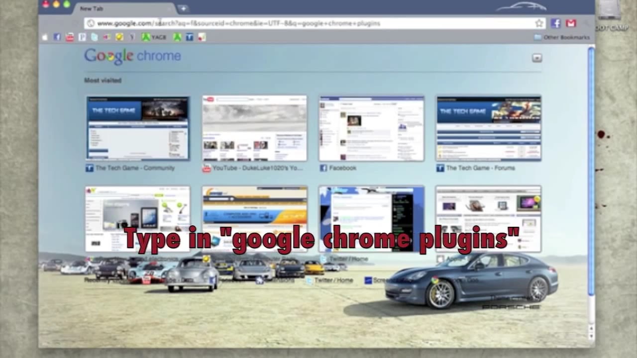 How to Get Rid of Ads: Using AdBlock - YouTube