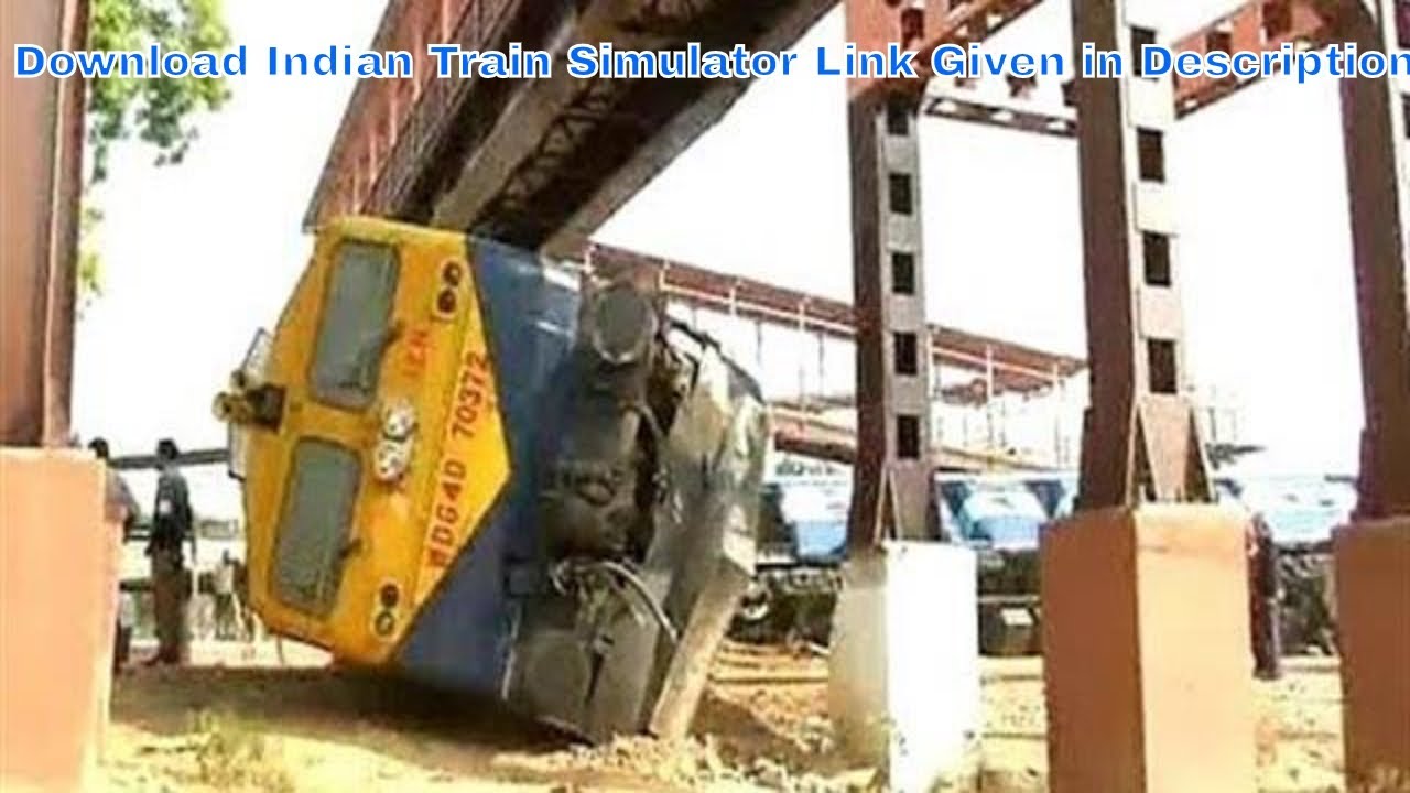 Top 12 OHE Inspection Car At Different Accident Site | INDIAN RAILWAYS ...