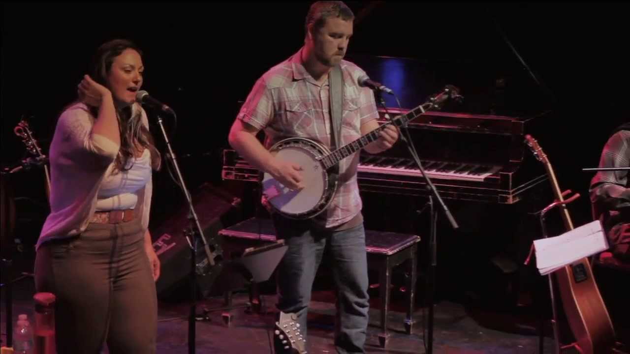 Emma Cloney - Mojo Chain Blues - YouTube