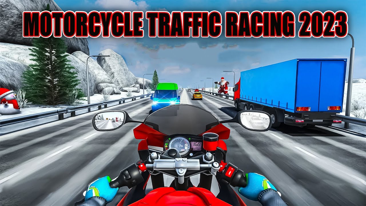 Bike Racing 2023: Adrenaline Rush Bike Game 3D Adventure Begins - EP#1 ...