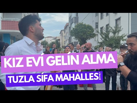 Ağasar’da Kız Evinden Gelin Çıkarma – Davul Zurna ve Horon Coşkusu!