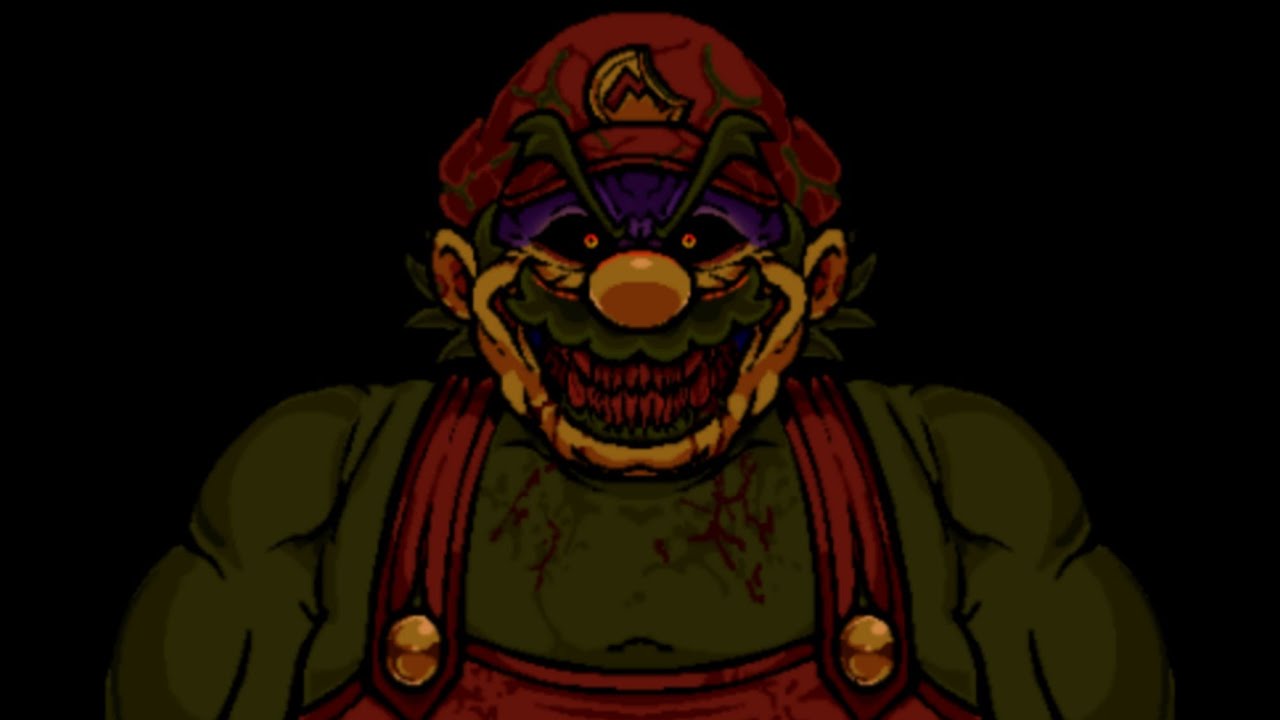 Executable M - YouTube