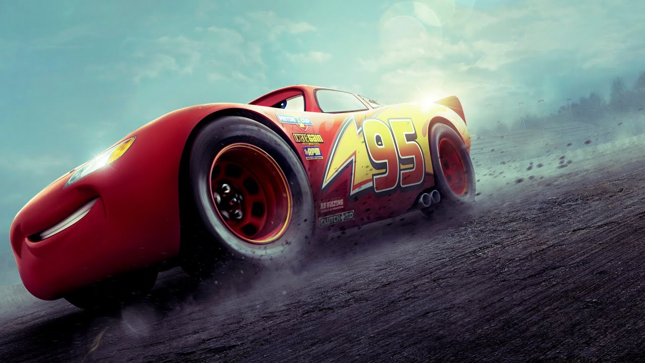 O DESAFIO IMPOSSÍVEL DO MCQUEEN! - EP.57 | Carros 3 - YouTube