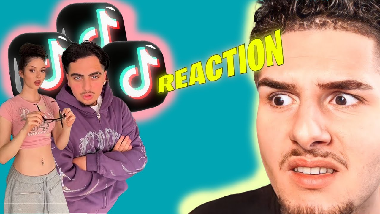 "EMIRMONO HAT WOISTLENA GEKLÄRT???" | BACHELORBBY REAGIERT AUF TIKTOKS ...