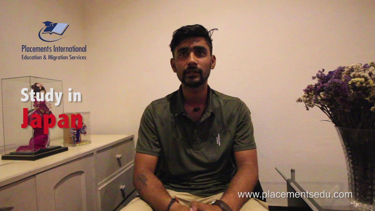 Samir Kumar Jha - Japan - YouTube