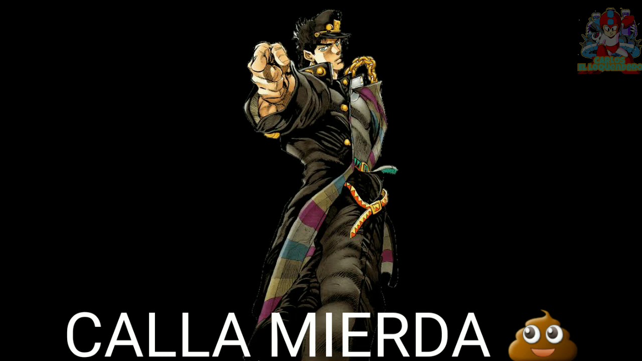 CALLA MIERDA 💩 - YouTube