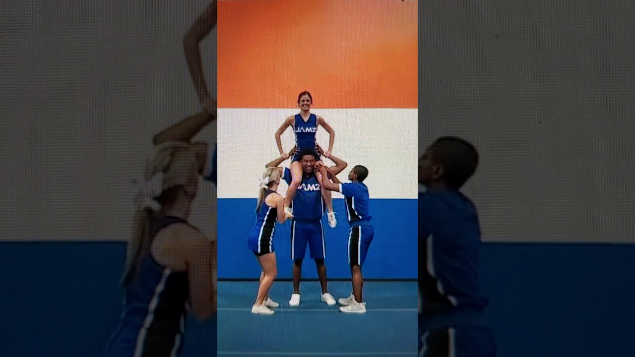 Shoulder Sit - YouTube