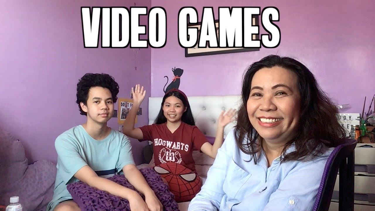 Why I Let My Kids Play Video Games YouTube why-i-let-my-kids-play-video-games-youtube