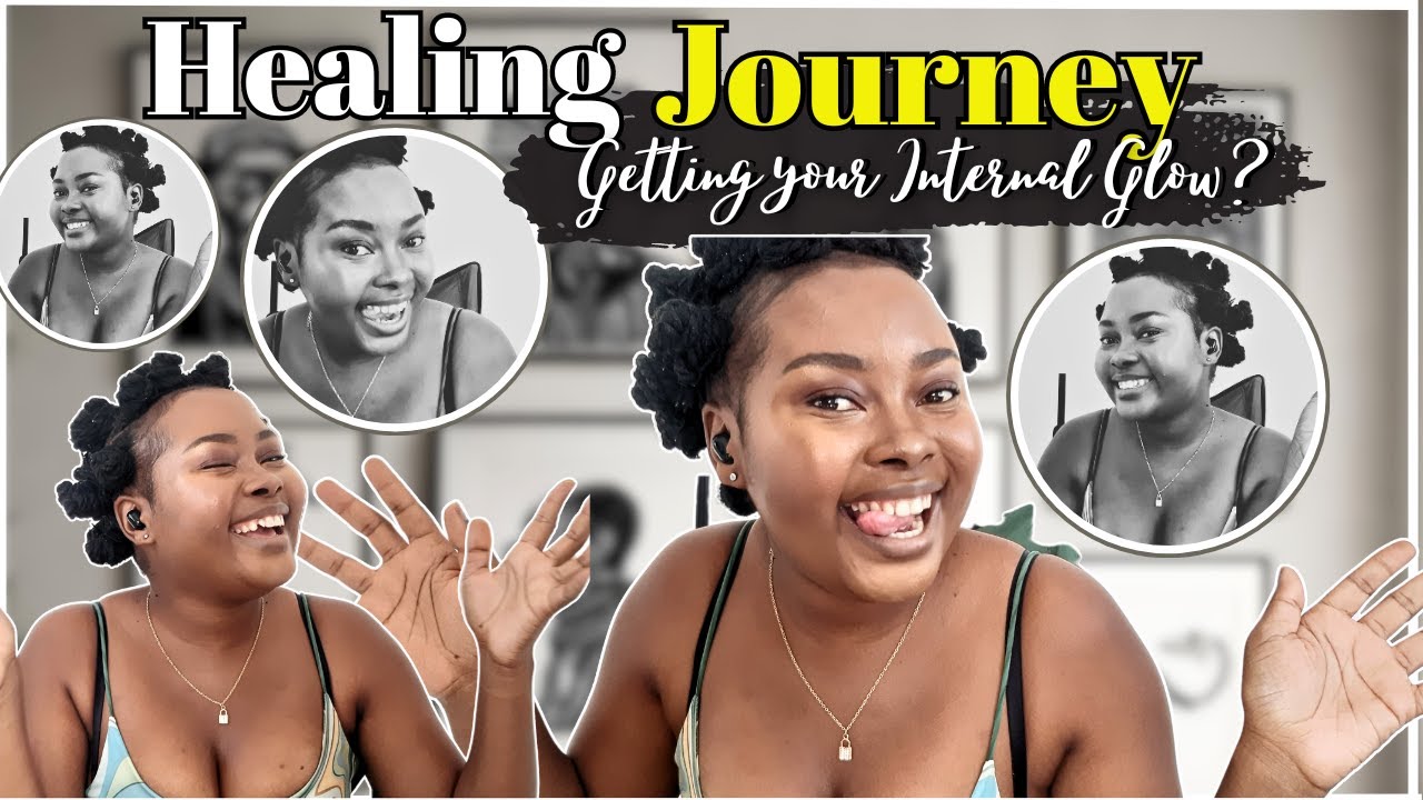 Diary Session (19): Adulting I Internal Glow? How to do it? Why Should I? - YouTube