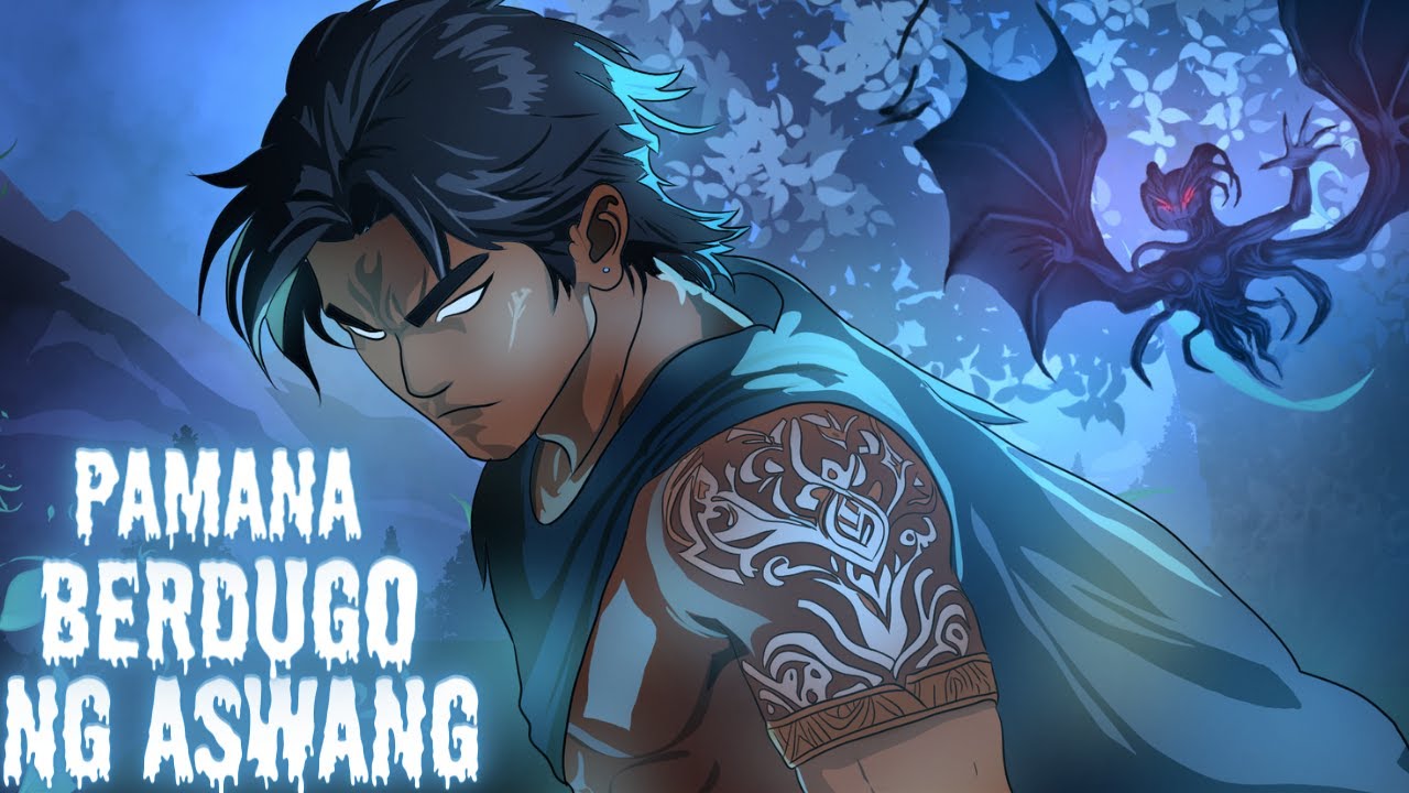 PAMANA | BERDUGO NG MGA ASWANG (True Story) - YouTube