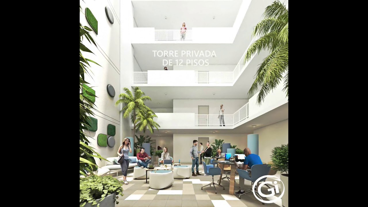 Coco Place la mejor inversión en Panamá - YouTube