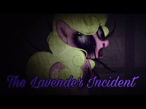 Mlp infection au The Lavender Incident Reaction part 1 - YouTube