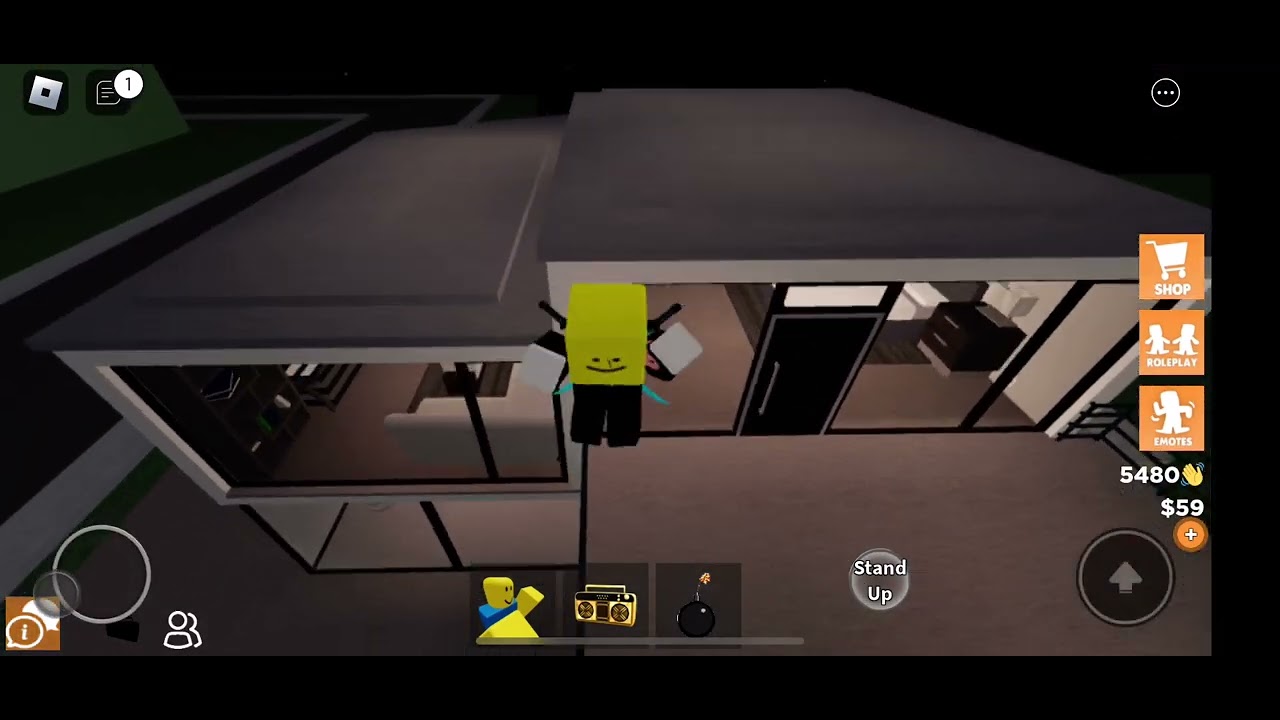 How to break into all houses without lockpick gang up on people ...