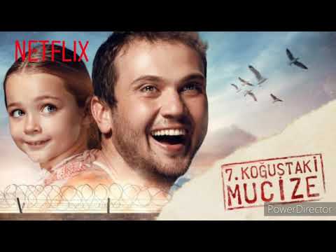 7. Koğustaki Mucize / Miracle In Cell No:7 Soundtrack - Ova (Emotional Theme)