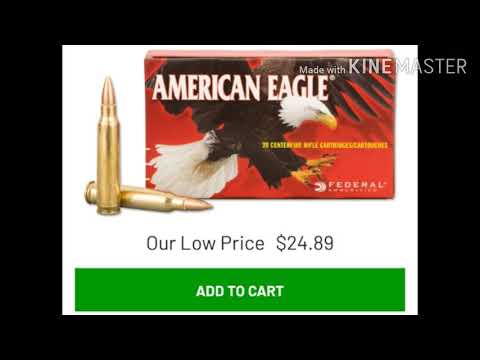 **AMMO PRICE GOUGING 2020** @ CHEAPER THAN DIRT