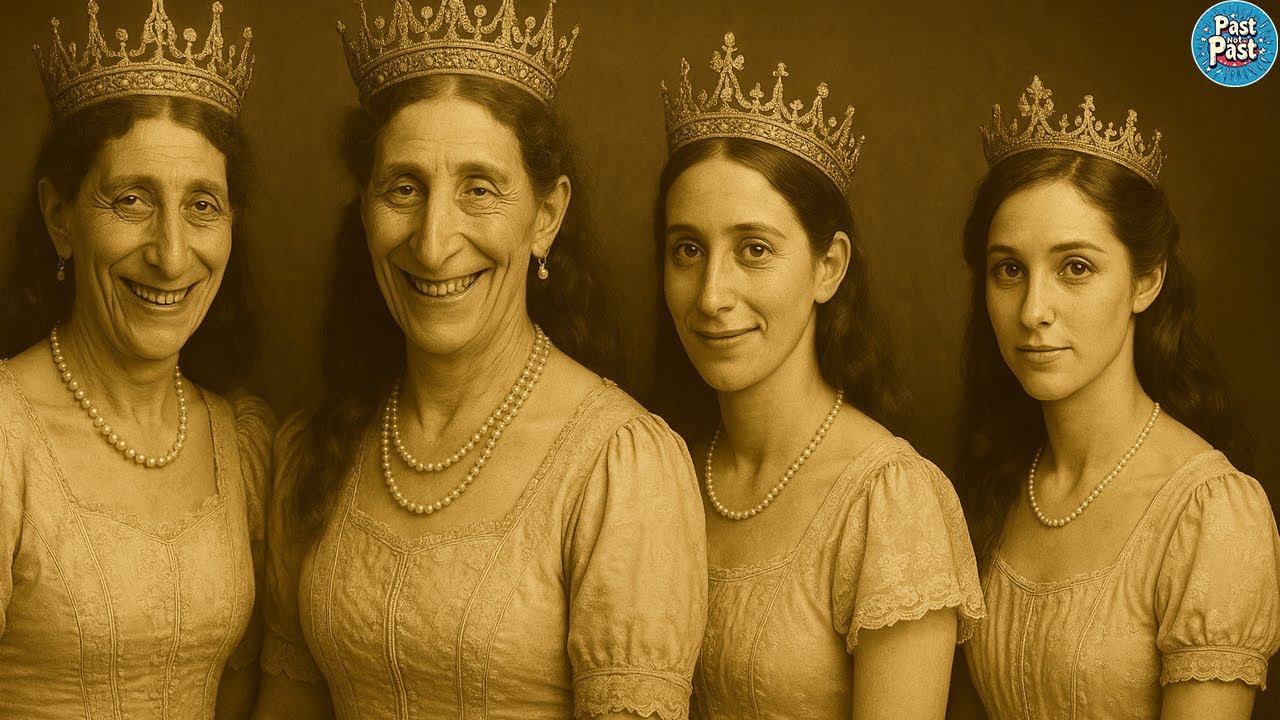 13 Most Inbred Families in History – The Dark Truth - YouTube