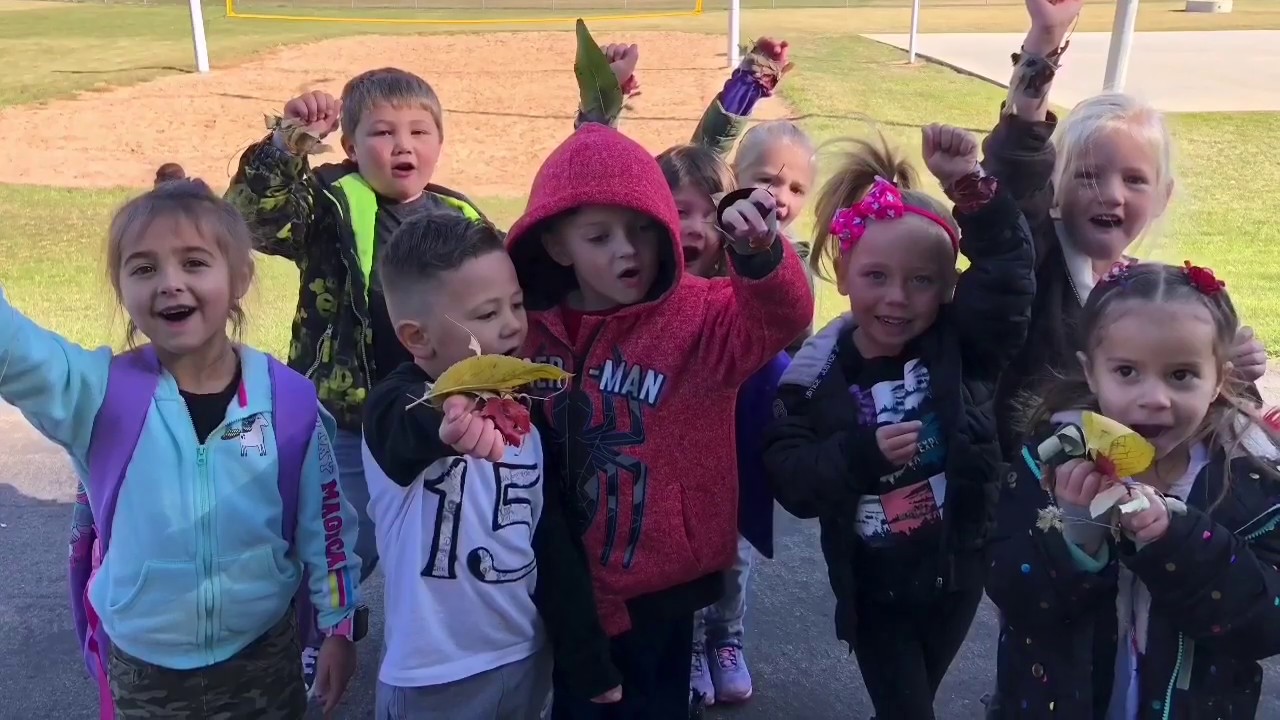 Preschool Graduation 2020 - YouTube