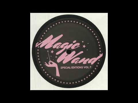 Coyote – Magic Wand Special Editions Vol 7 – Vinyl (12", 33 ⅓ RPM ...