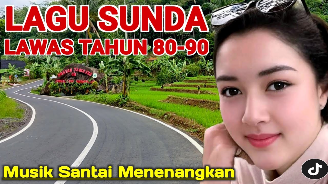 Lagu Sunda Lawas Penuh Kenangan | Pop Sunda Nostalgia | Full Album 2024 ...
