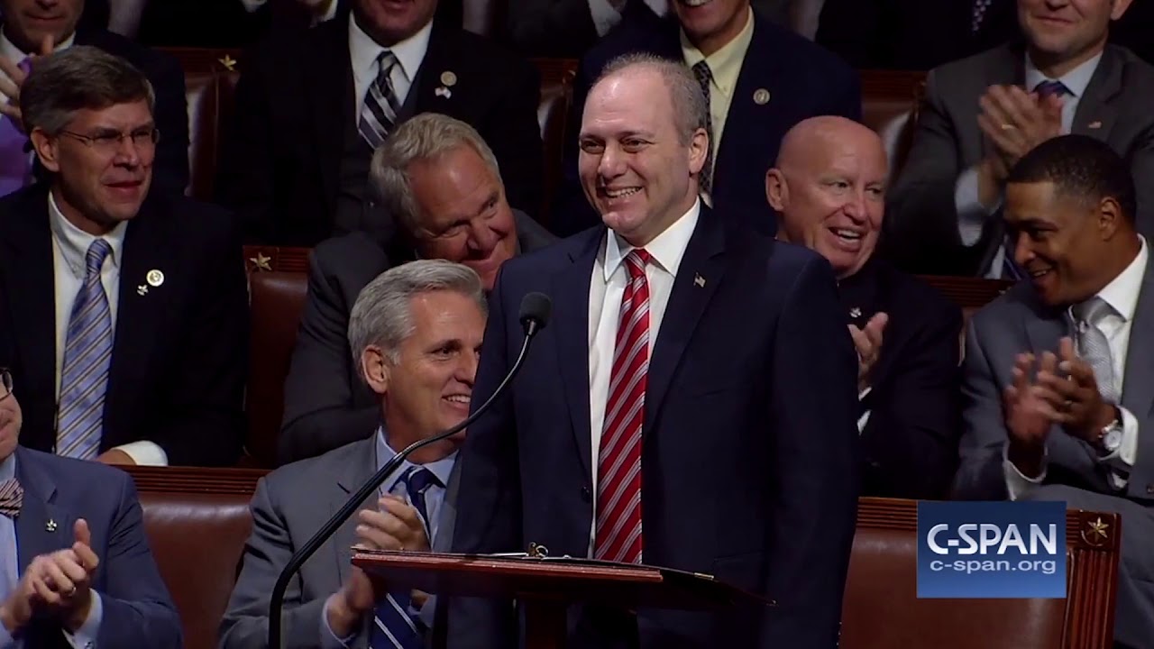 Return to Congress | One Year Anniversary - YouTube