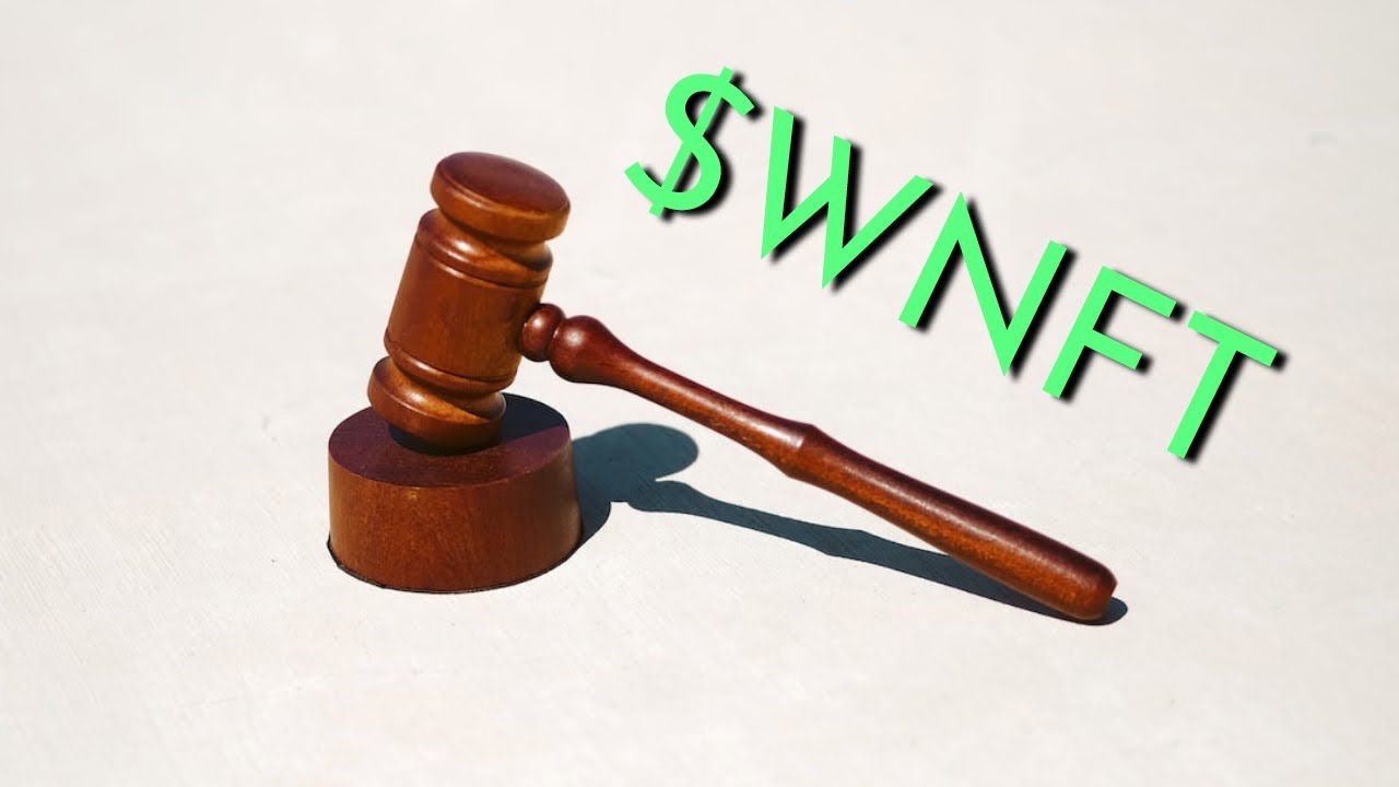 WNFT & Calasse - WHAT IS GOING ON?!?!?!?!? - YouTube