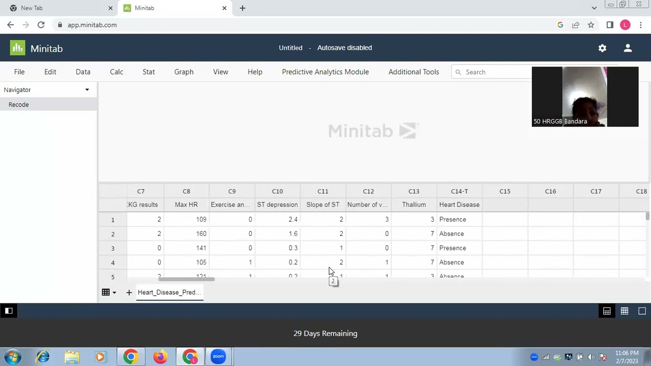 How To Report Multiple Regression Analysis Part 01 YouTube How To Report Multiple Regression Analysis Part 01 YouTube